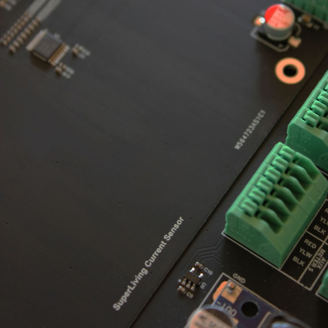 SuperLA® | Features